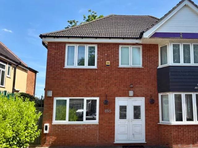 976 Alum Rock Road, Washwood Heath, B8 2LS, United Kingdom | 4 bed house for rent #167867829 | Rentberry