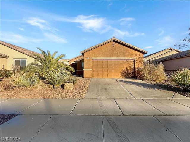 976 Aspen Cliff Dr, Henderson, NV 89011 | MLS #2770