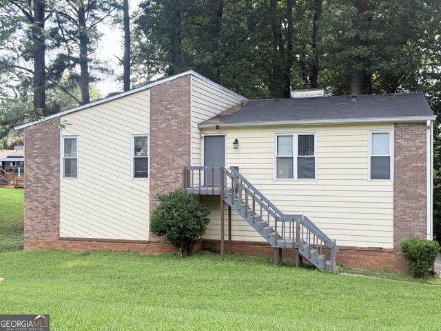 976 Bernice Ct, Lawrenceville, GA 30045
