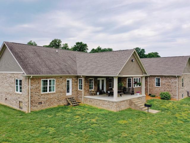 976 Buggs Branch Road