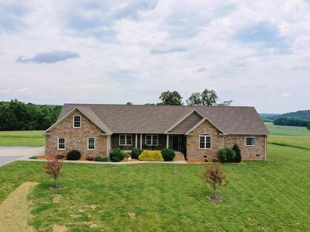 976 Bugs Branch Rd, Marion, KY 42064
