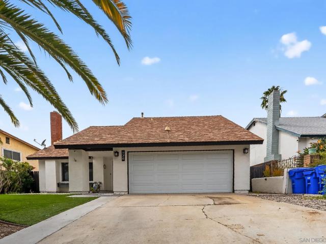976 Di Marino St, San Diego, CA 92114 | MLS #260007 | Compass