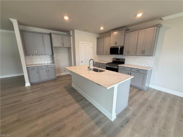 976 Intracoastal WAY
