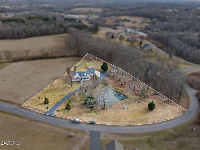 976 Ottoma Drive
