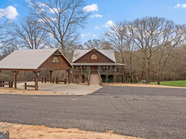 976 Salem Church Rd, Carrollton, GA 30117 | MLS #10665 | Compass