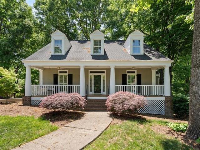 976 Ridge Gate Dr, Lewisville, NC 27023