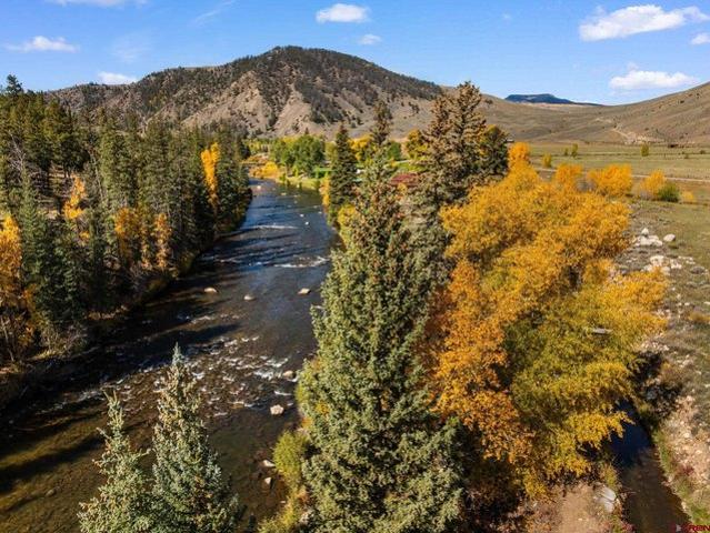976 Wildwater Way, Almont, CO 81210