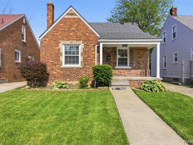 9774 Manistique Street