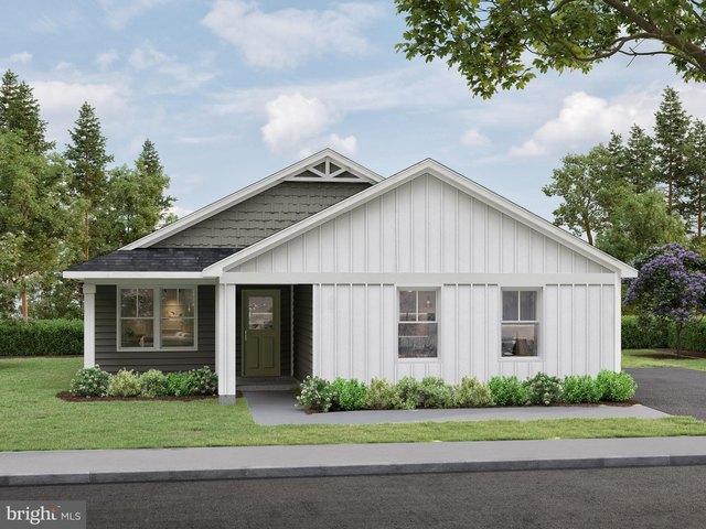 9774 Camp Rd, Laurel, DE 19956