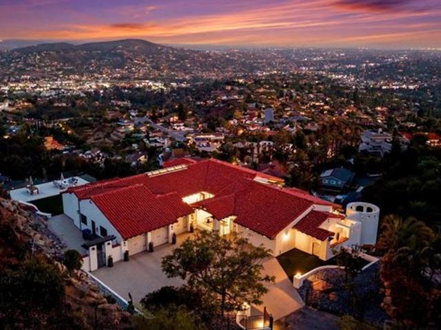 9775 Alto Dr, La Mesa, CA 91941