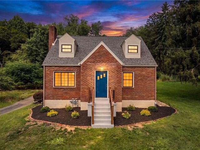 9775 Grosick Rd, Pittsburgh, PA 15237