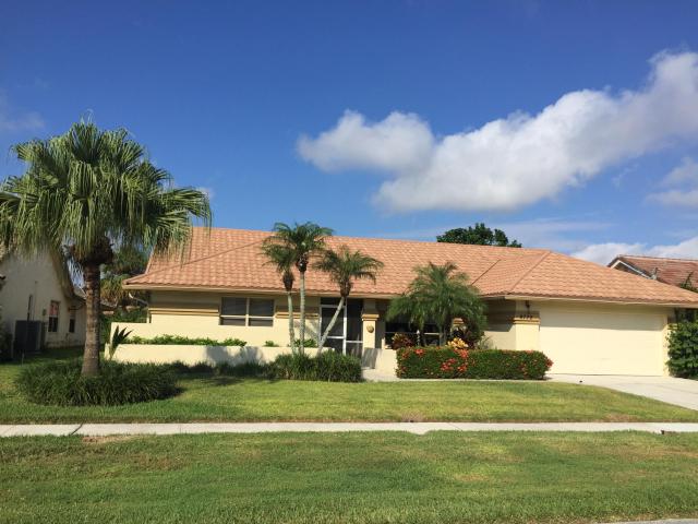 9775 Sun Pointe Dr, Boynton Beach, FL 33437 | MLS #R11133 | Compass