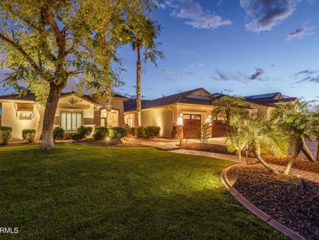 9775 W Sydney Way, Peoria, AZ 85383
