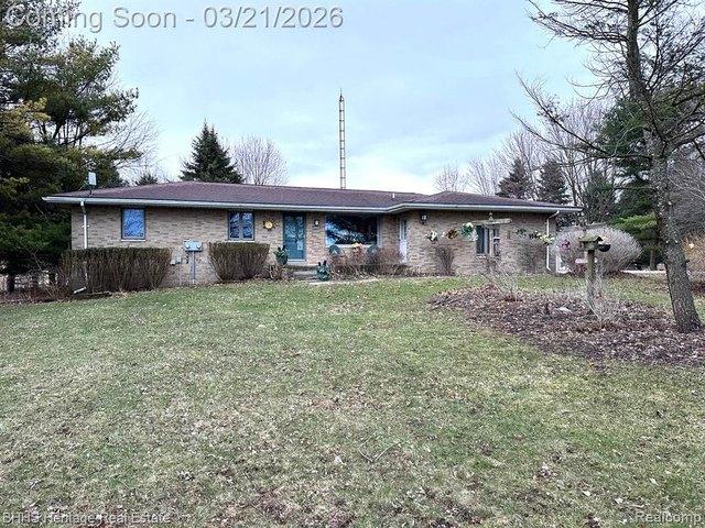 9776 Marsh Rd, Conway, MI 48836