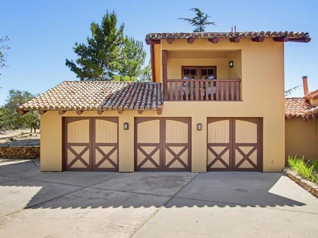 9776 Chiquita Road