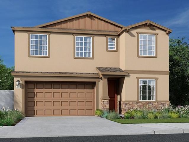 9776 Silver Mill Way, Sacramento, CA 95829