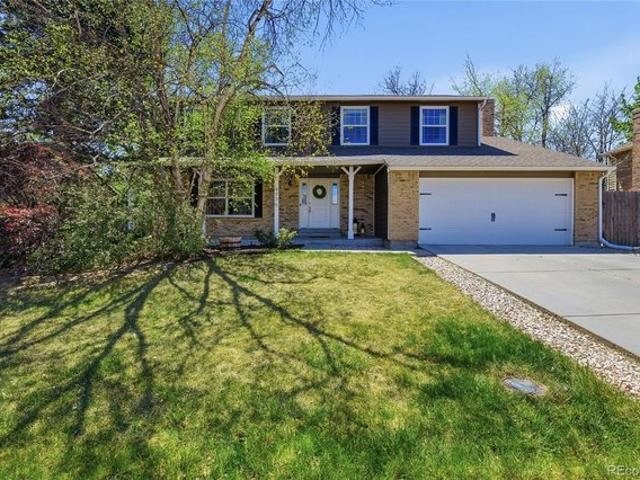 9776 W Morraine Ave, Littleton, CO 80127