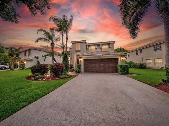 9776 Woodworth Ct, Wellington, FL 33414