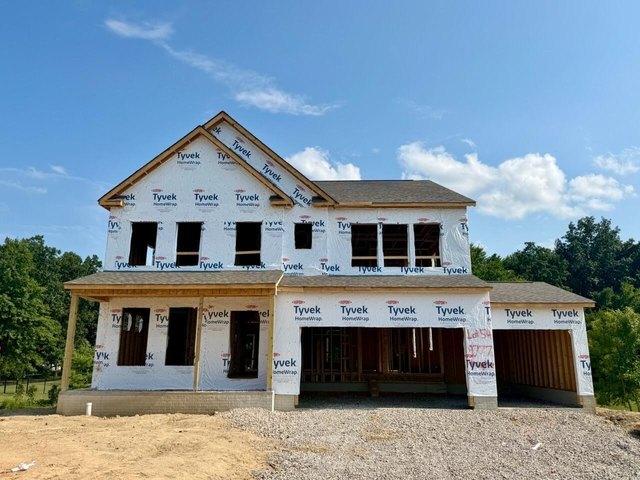 9777 Mesquite Ct, Plain City, OH 43064