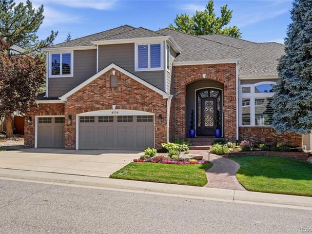 9779 Bay Hill Dr, Lone Tree, CO 80124