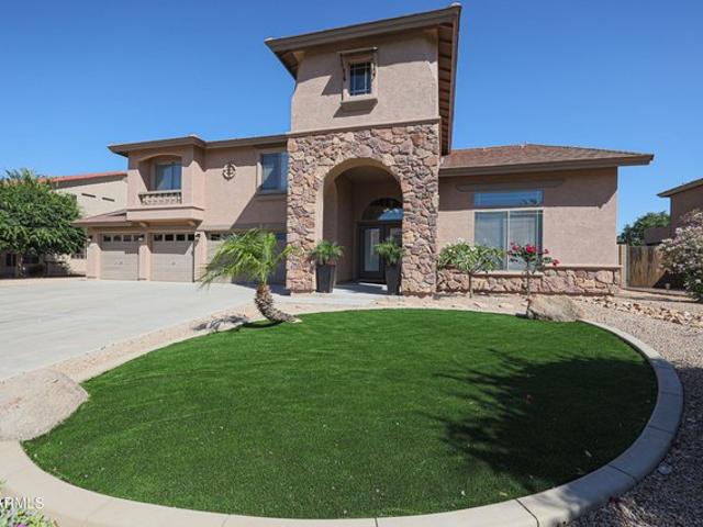 9779 W Keyser Dr, Peoria, AZ 85383