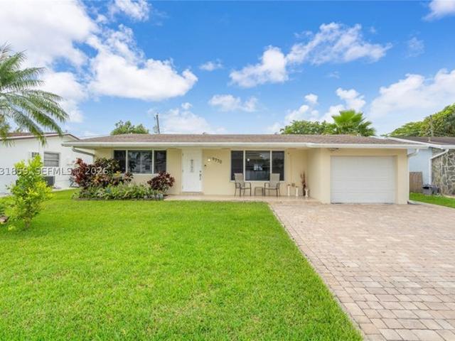 9770 NW 25th St, Sunrise, FL 33322