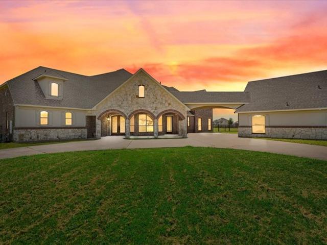 9770 County Road 483, Lavon, TX 75166
