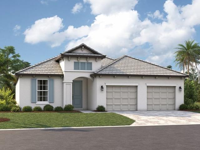 9770 Crystal Isles Cir, Sarasota, FL 34241