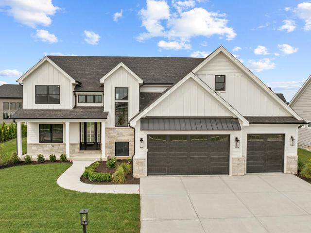 9770 Dunegrass Way, St. John, IN 46373 | MLS #825318 | Compass