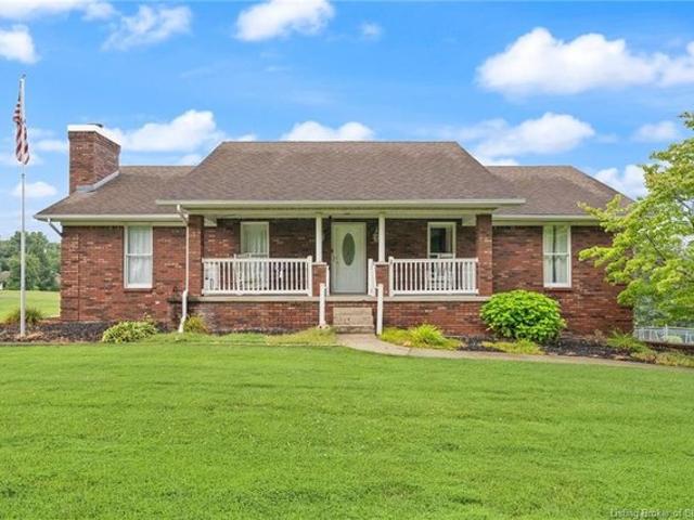 9770 State Road 64, Georgetown, IN 47122