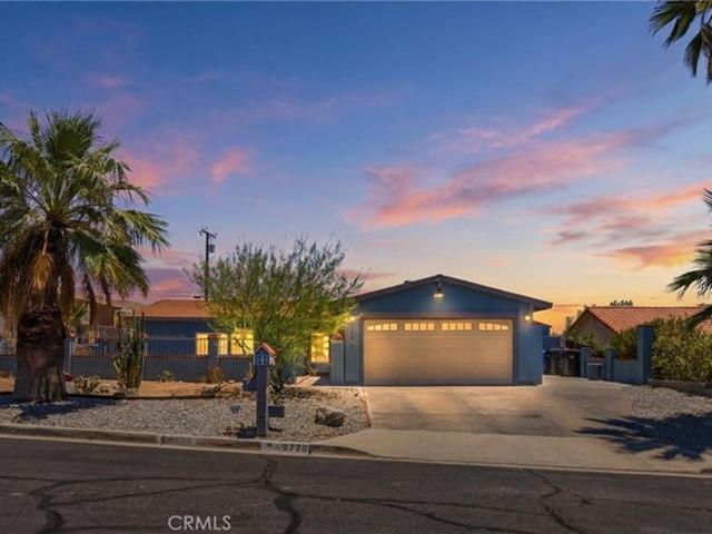 9770 Vista Del Valle, Desert Hot Springs, CA 92240