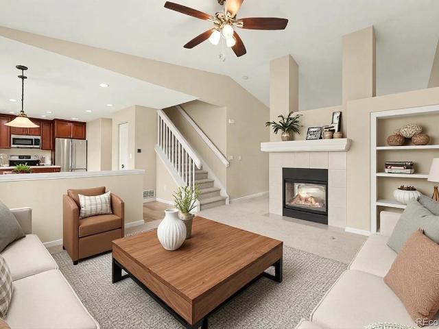 9771 Moss Rose Cir, Highlands Ranch, CO 80129 | MLS #3729