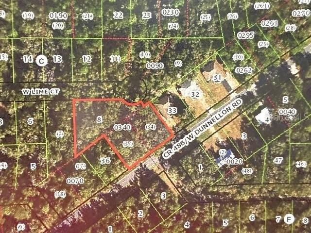 9771 W Dunnellon Rd, Crystal River, FL 34428