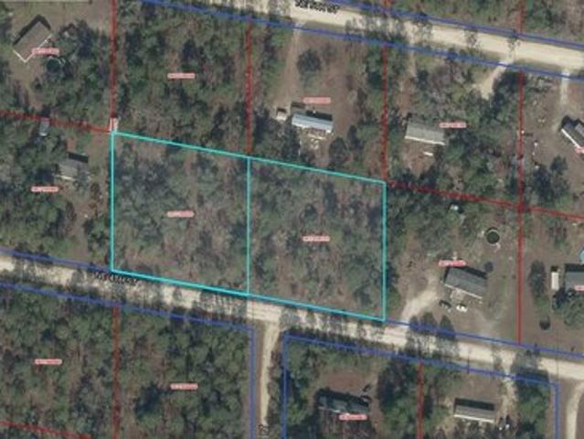 9771 00 and 9771 00 NE 4th St, Williston, FL 32696