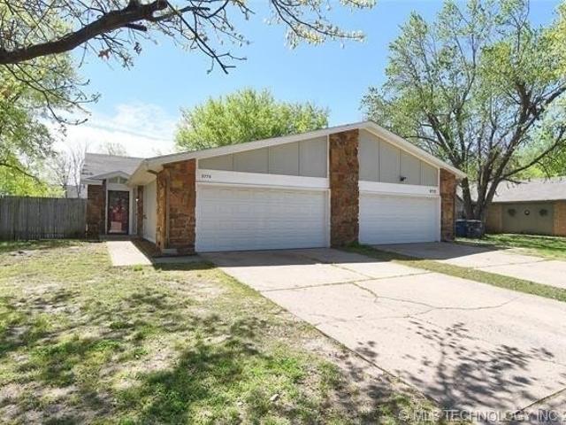 9772 E 33rd St Unit 74, Tulsa, OK 74146