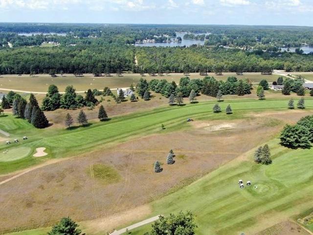 9772 Kellys Ct Lot 96, Canadian Lakes, MI 49346