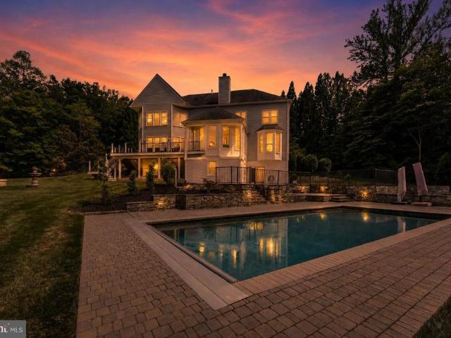 9772 Thorn Bush Drive