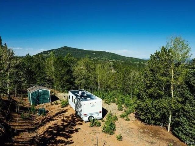 977 County Road 61, Divide, CO 80814