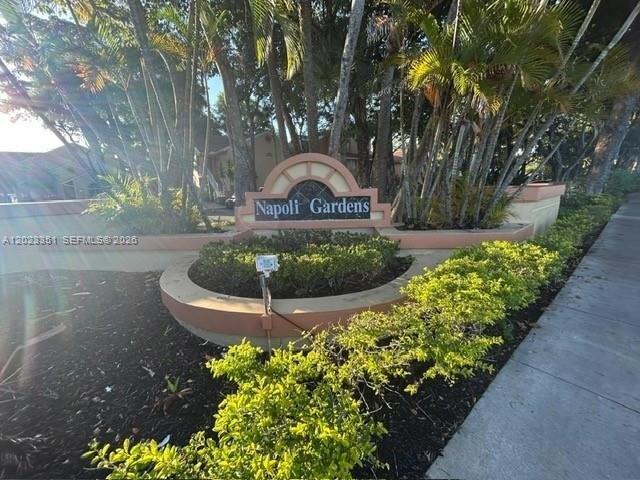977 Coral Club Dr Unit 977, Coral Springs, FL 33071