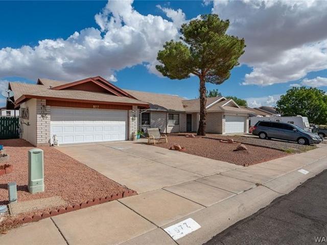 977 Canyon Shadows Dr, Kingman, AZ 86409