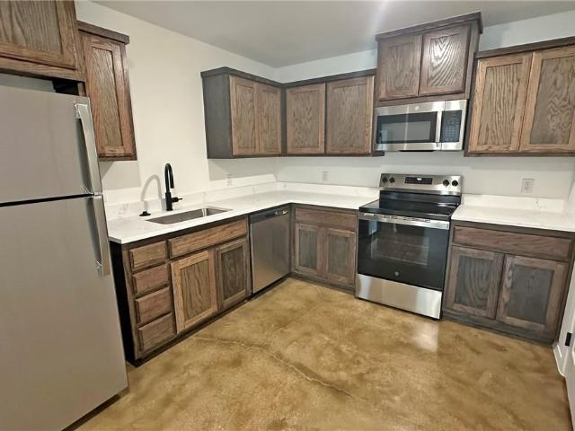 977 Cline Dr, Copperas Cove, TX 76522 | MLS #596237