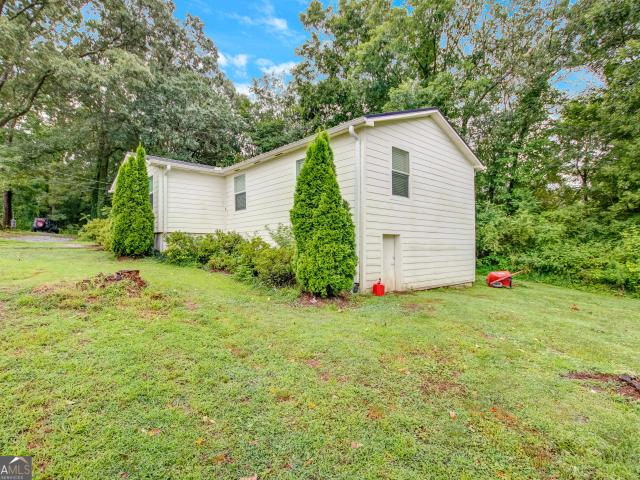 977 Bob Patton Road
