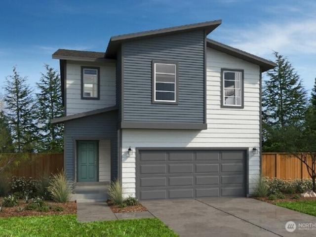 977 Britschgi St Unit 56, Buckley, WA 98321