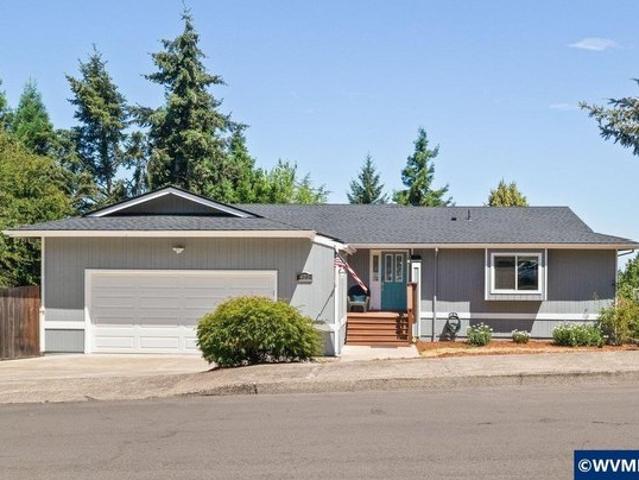 977 George St NW, Salem, OR 97304