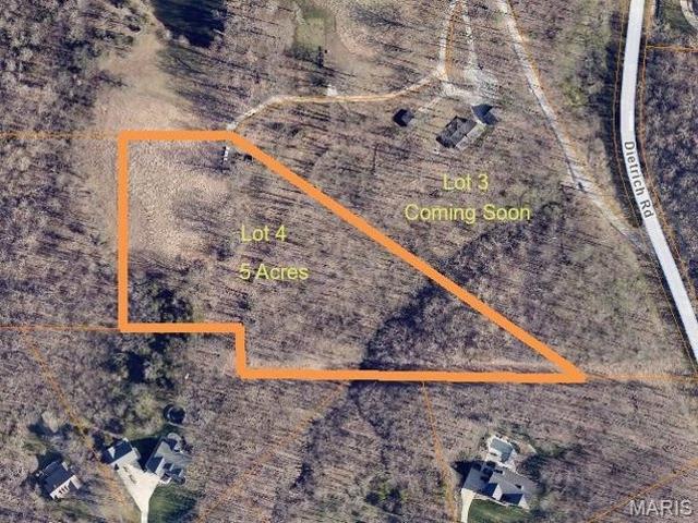 977 Dietrich Rd, Foristell, MO 63348