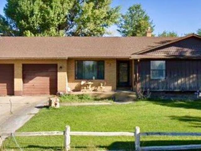 977 E 2000 N, Vernal, UT 84078