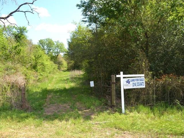 977 E, Leona, TX 75850