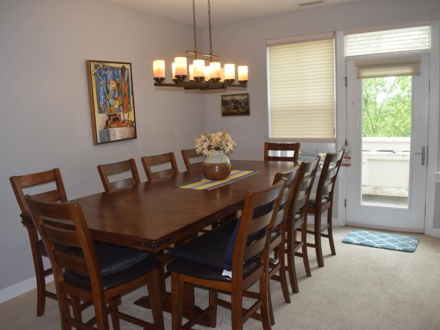 977 Harris Road # 32