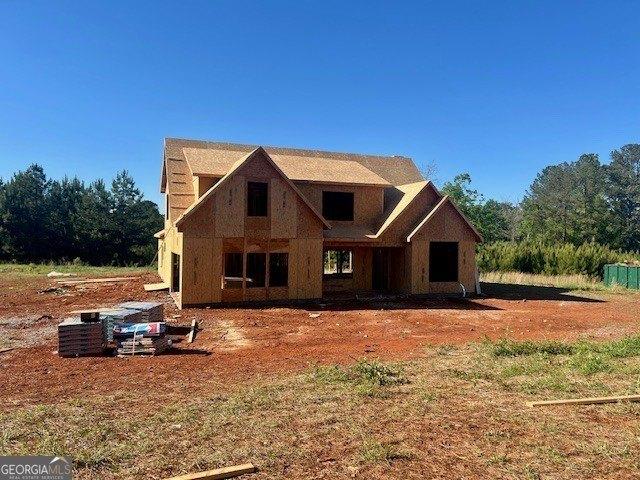 977 Hillcrest Rd Lot 13, Hogansville, GA 30230