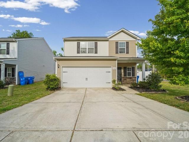 977 Joselynn Dr, Gastonia, NC 28054